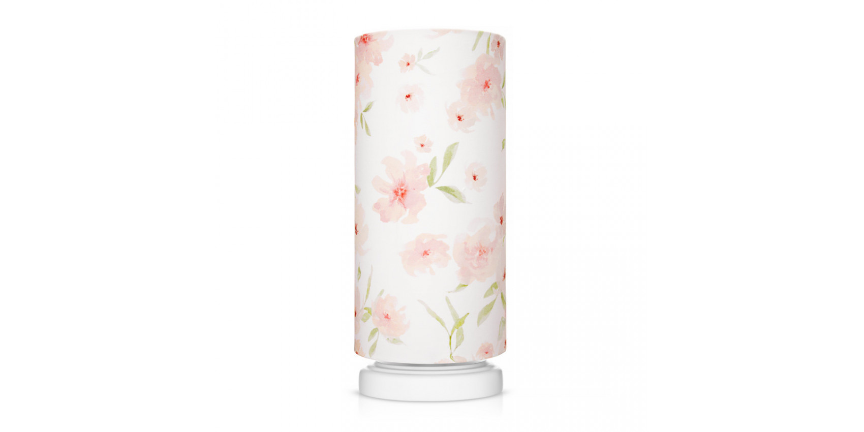 Lamps & Company lampe de chevet enfant motif floral collection Blossom